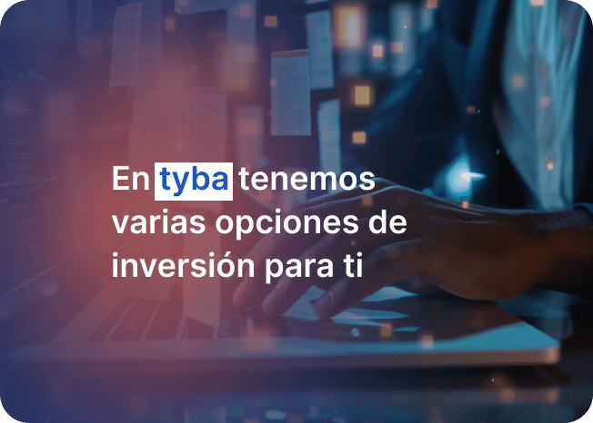 Calculadoras financieras - tyba por Credicorp Capital