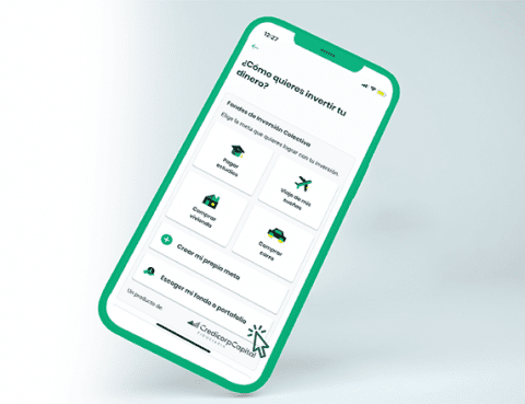 ¿Sabes cómo invertir en la bolsa de valores con tyba?