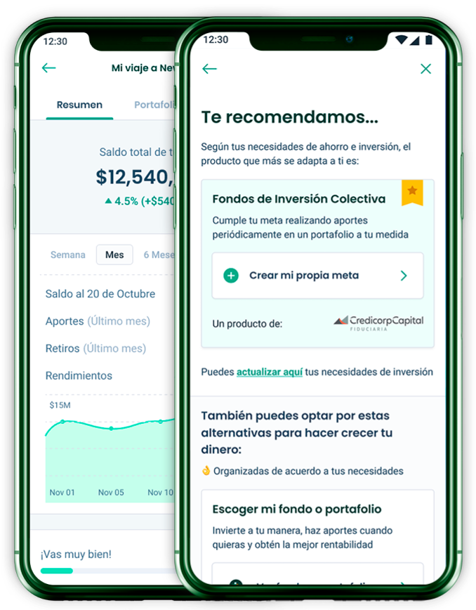 tyba | ¡La mejor app para invertir en Colombia!