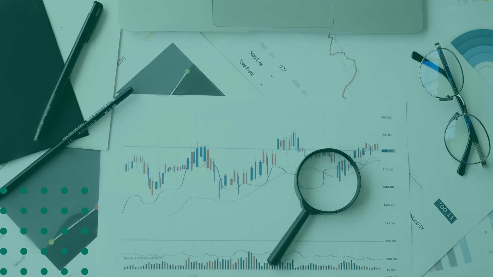 Qué Es el Trading y Cómo Empezar | tyba