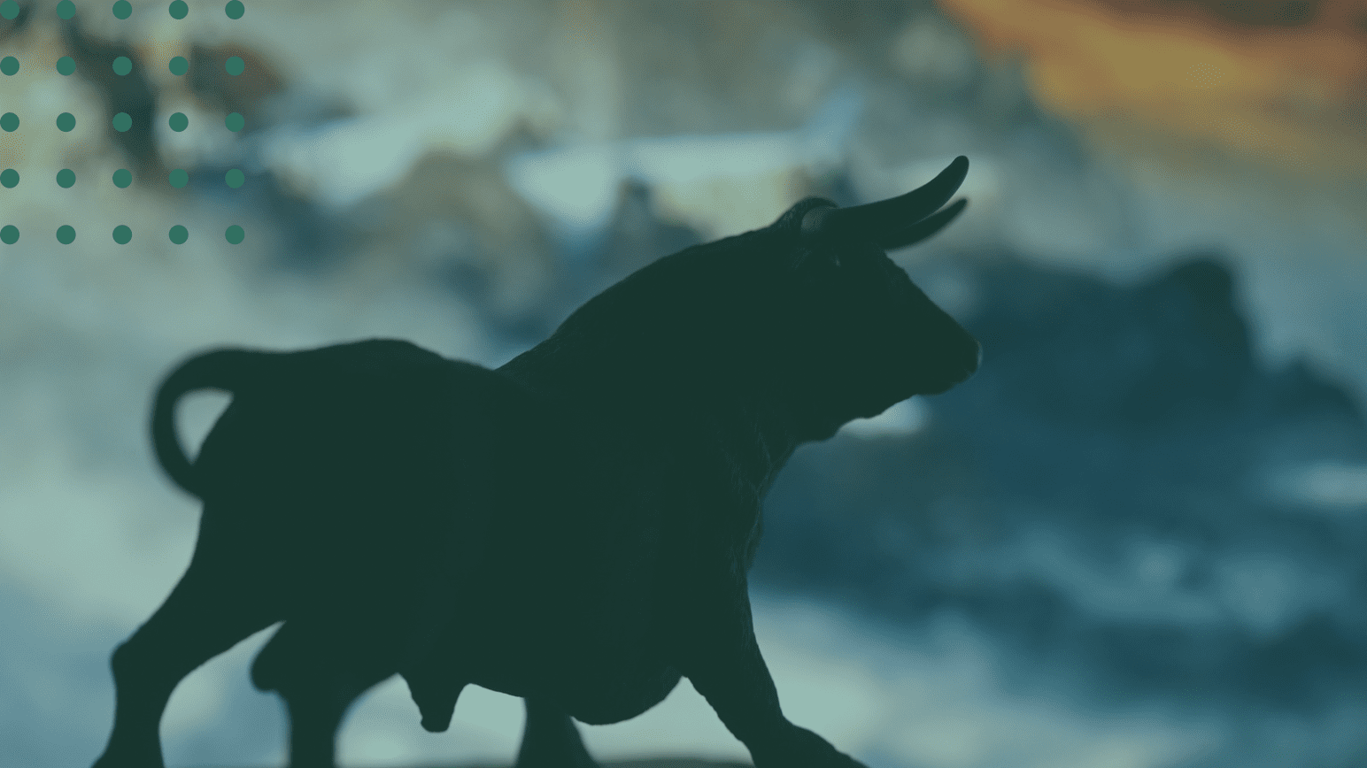 Mercado Alcista: Qué Es y Cómo Agarrarlo por los Cuernos