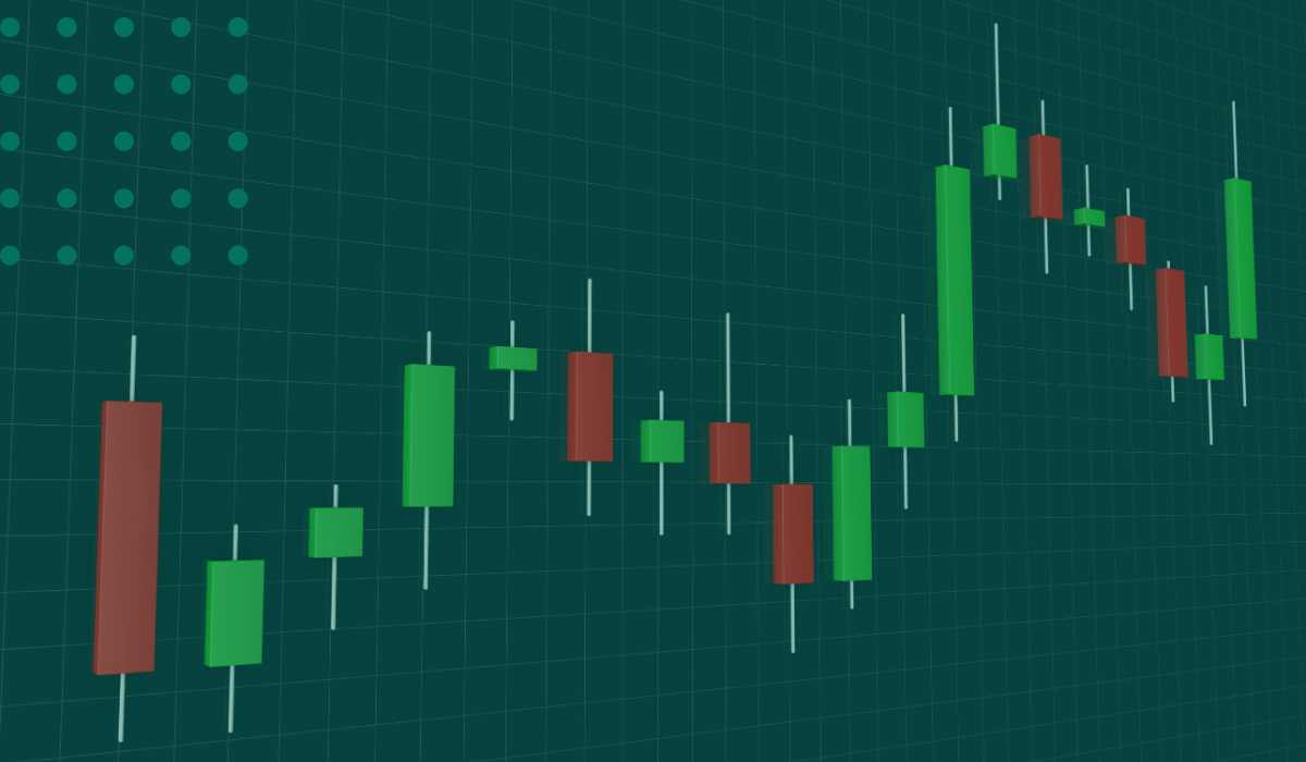 Cómo usar el indicador estocástico para aprovechar el momentum - tyba ...