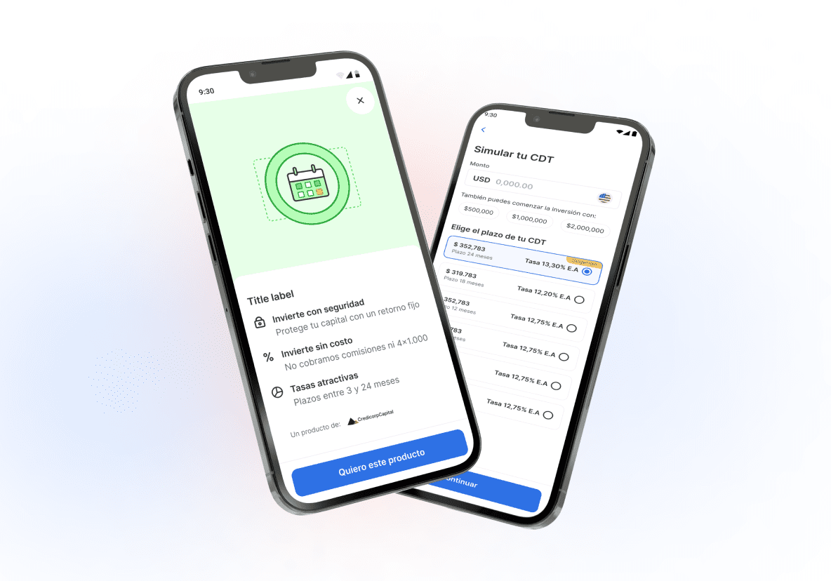 ¿Cómo empezar a invertir con tyba? | Simple y digital