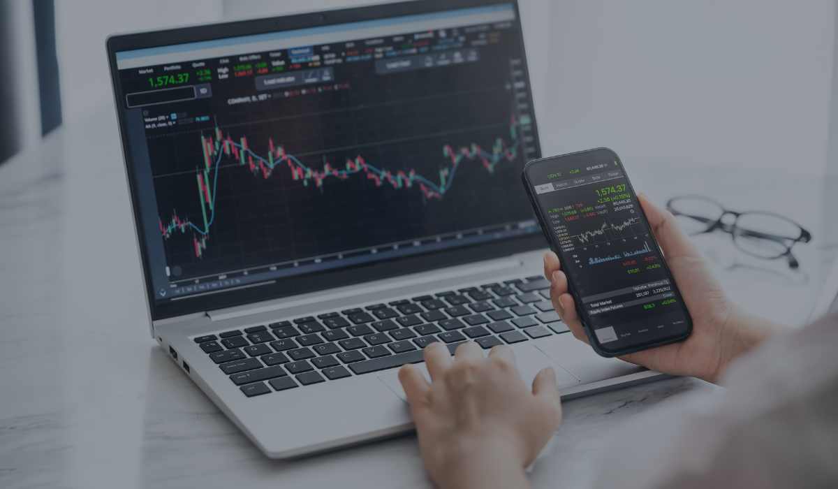 Qué son las tendencias en las inversiones - tyba- ¡La plataforma ...